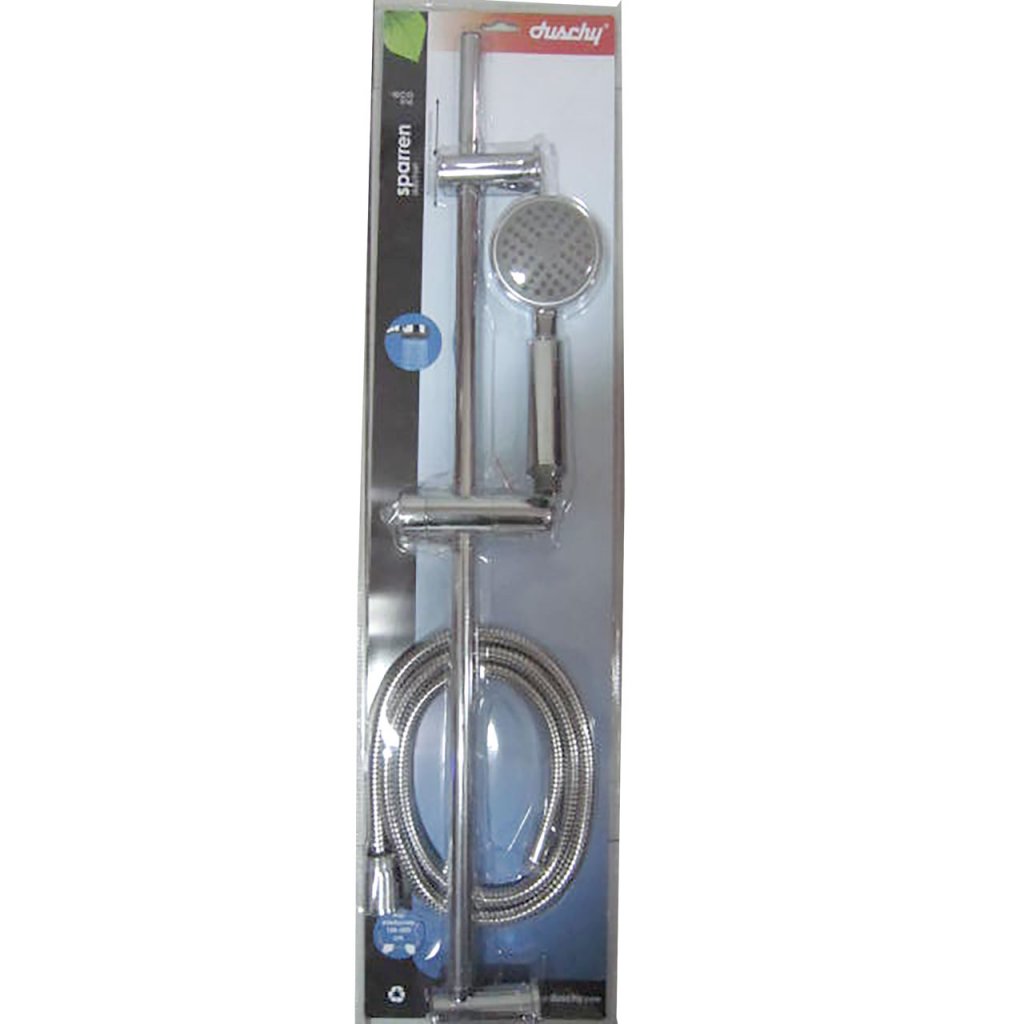 Köp komplett duschset från Duschy här!