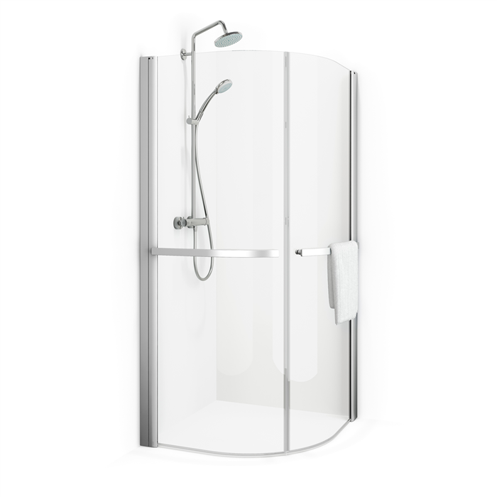 Macro Horizont duschhandtag, Rund - Diverse - LAGERRENSNING 10-75% ...