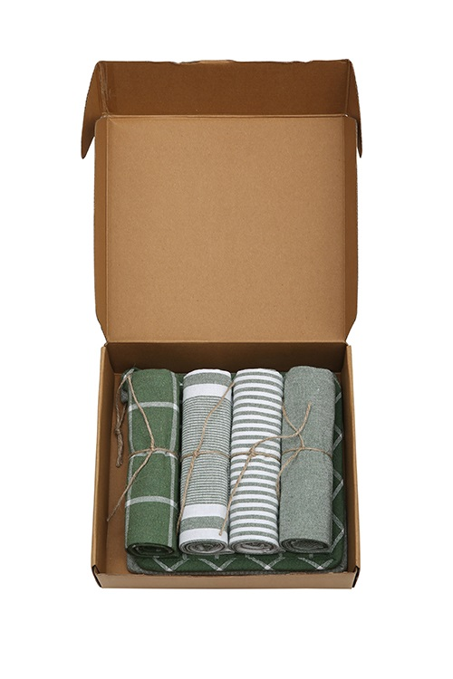 Köp köksset i gröna nyanser från Recycled By Wille här!